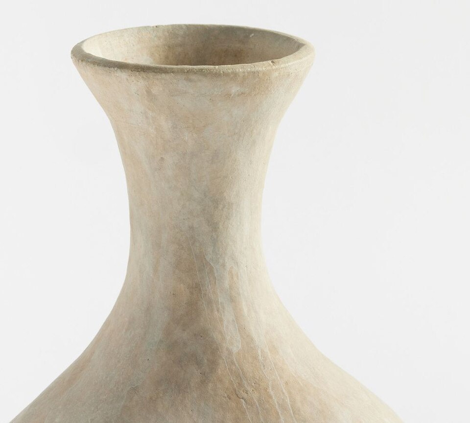 Artisan Studio Handcrafted Ceramic Vases | Pottery Barn Australia